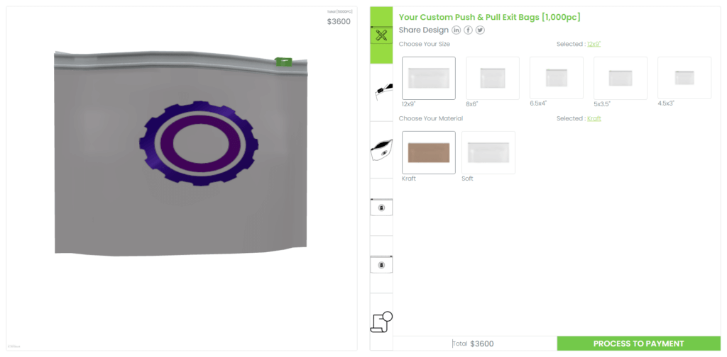 Best 3D Product Configurator Software | KONFIGEAR Best 3D Product Configurator Software | KONFIGEAR